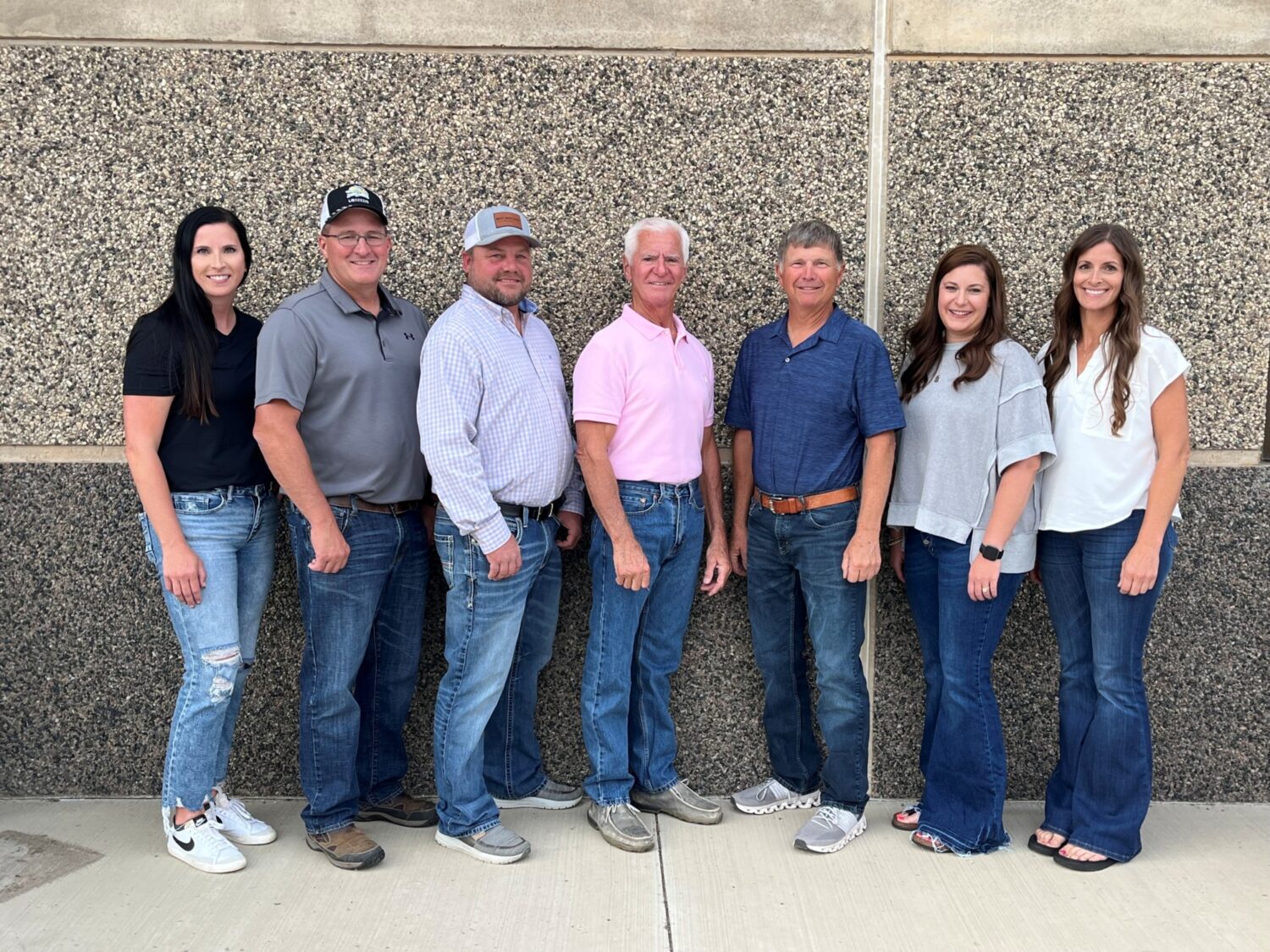 Faulkton Community Foundation | South Dakota Community Foundation