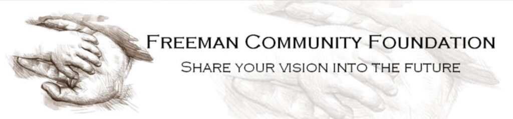 Freeman Community Foundation | South Dakota Community Foundation
