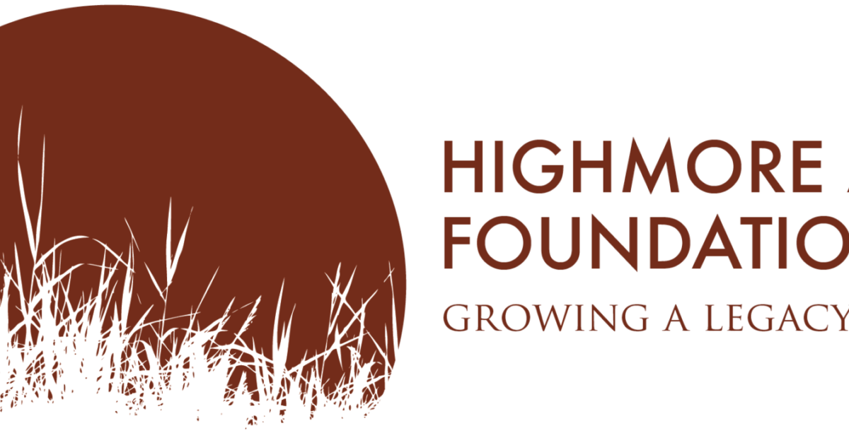Highmore Area Foundation | South Dakota Community Foundation