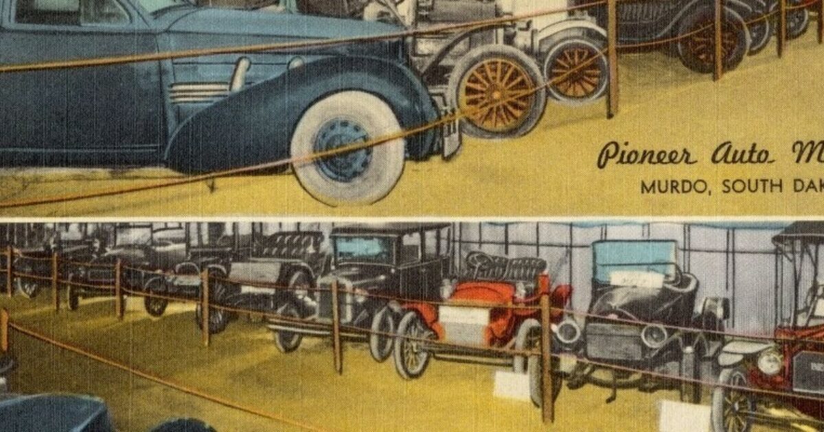 First Fidelity Bank & Jones… | South Dakota Community Foundation