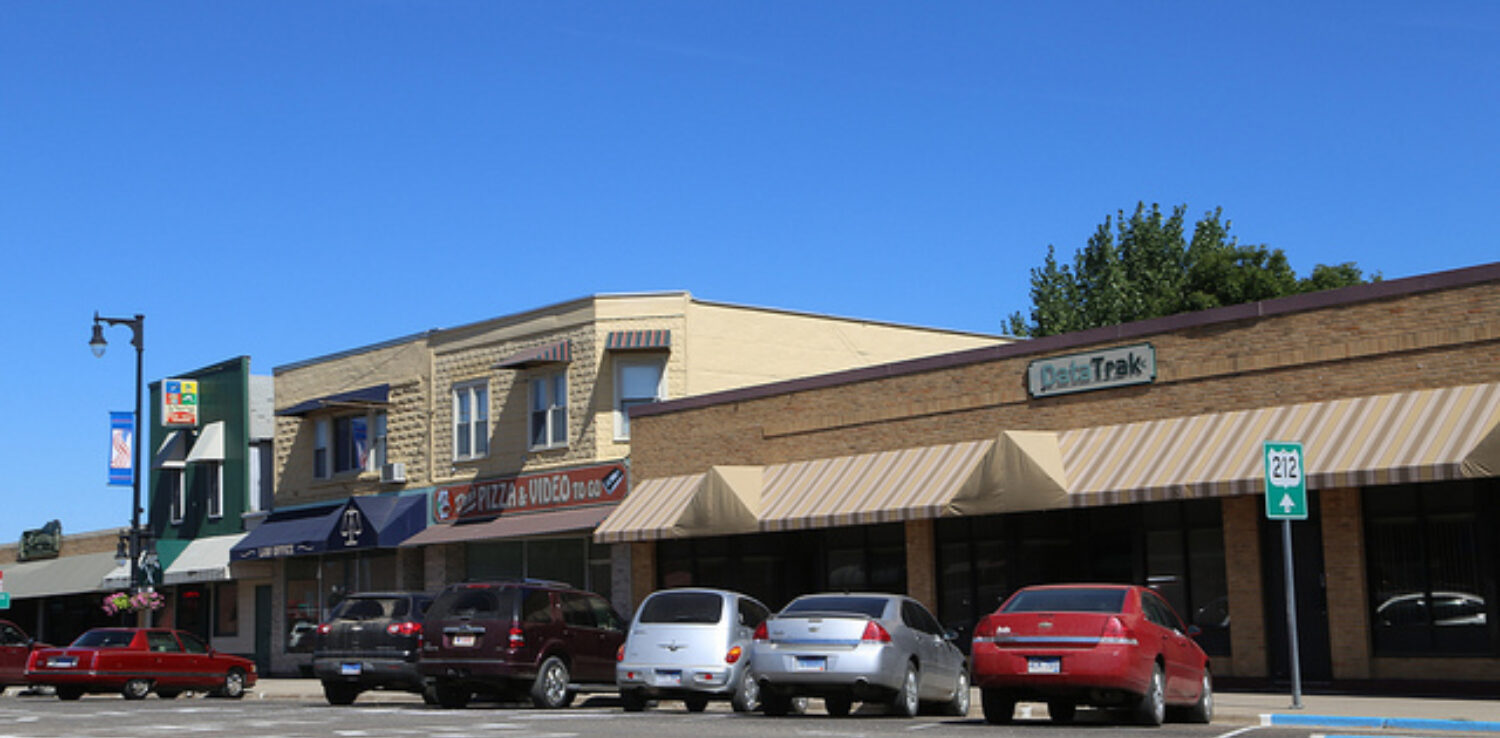 Miller Area Foundation | South Dakota Community Foundation