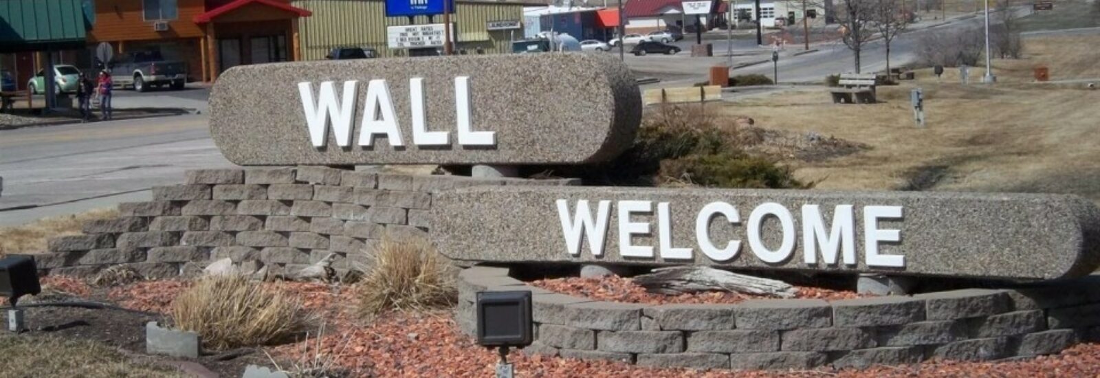 First Interstate Greater Wall… | South Dakota Community Foundation