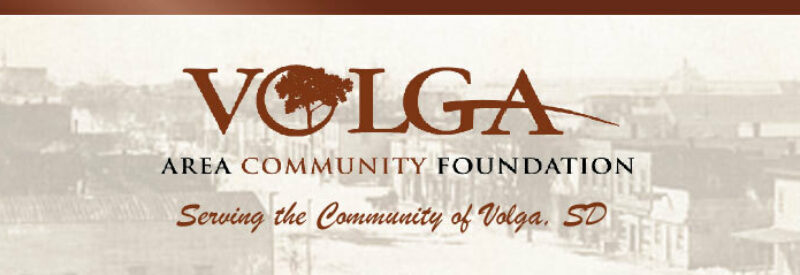 Volga Area Community Foundation | South Dakota Community Foundation