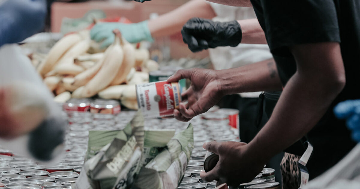 First Fidelity Bank & Burke… | South Dakota Community Foundation