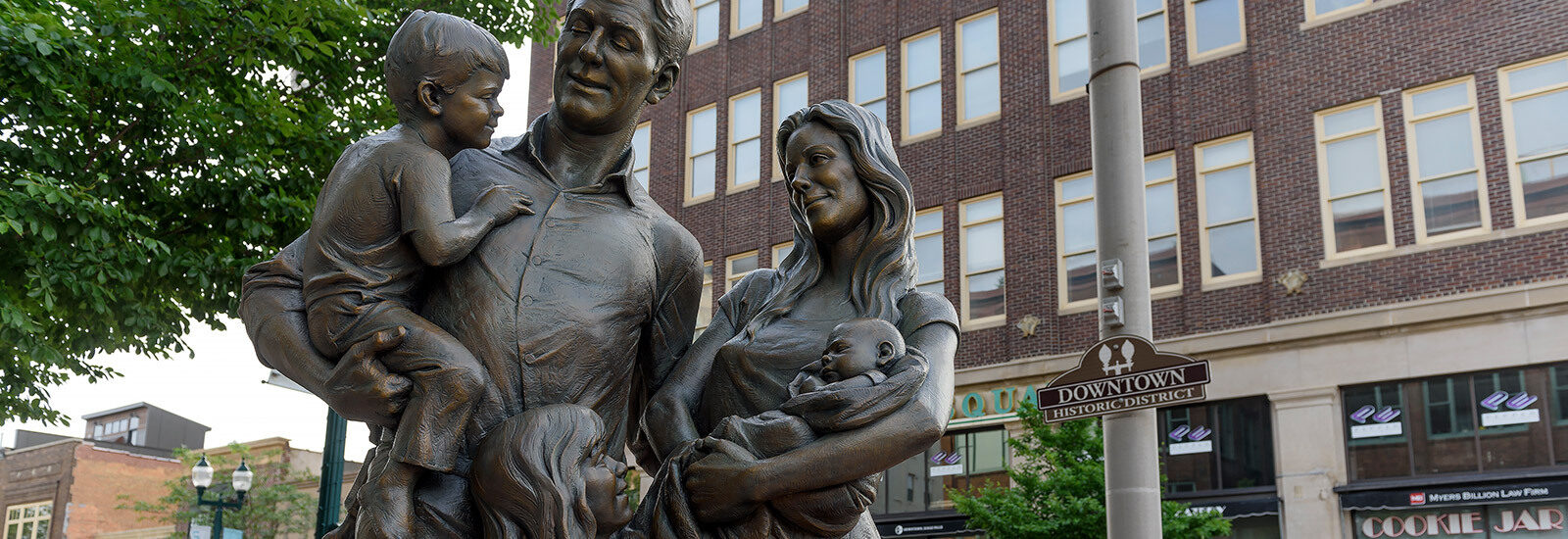 Giving | South Dakota Community Foundation