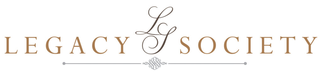 Legacy Society | South Dakota Community Foundation
