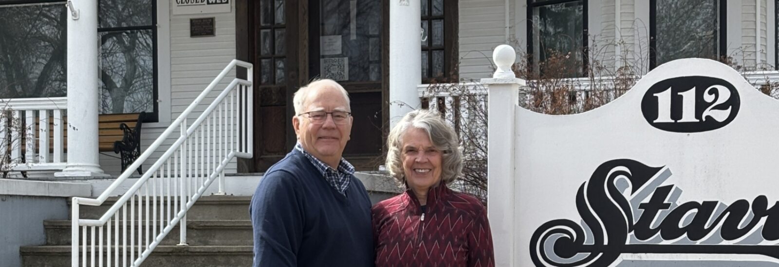 Preserving Sisseton History with… | South Dakota Community Foundation