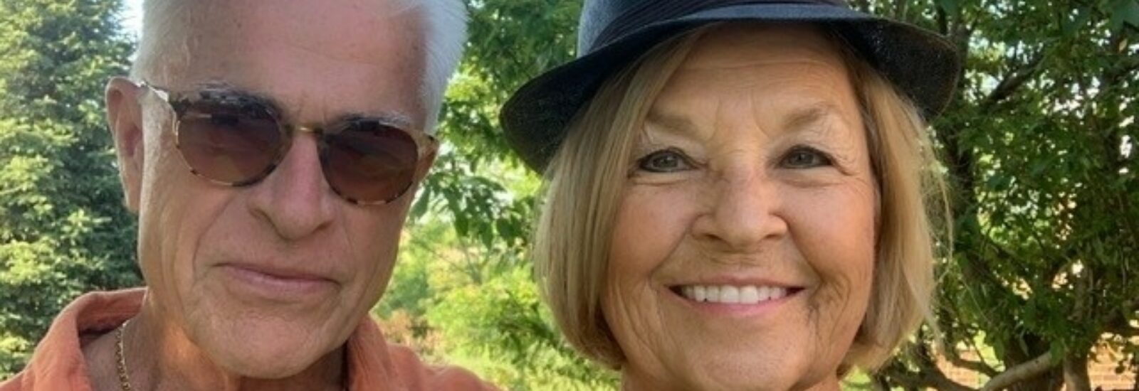John & Penny Porter: Creating a… | South Dakota Community Foundation
