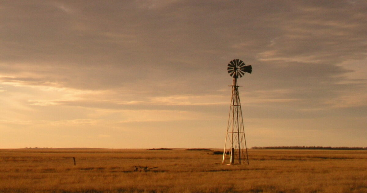 Harding County Community… | South Dakota Community Foundation