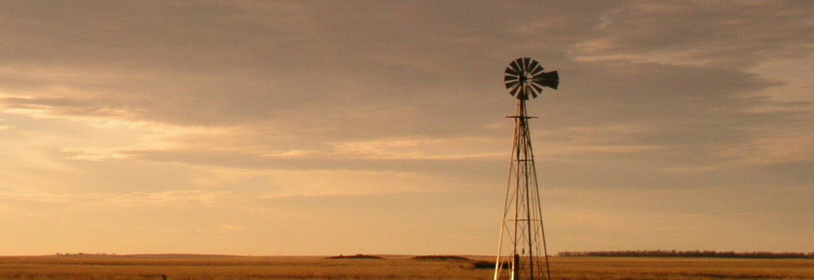 Harding County Community… | South Dakota Community Foundation