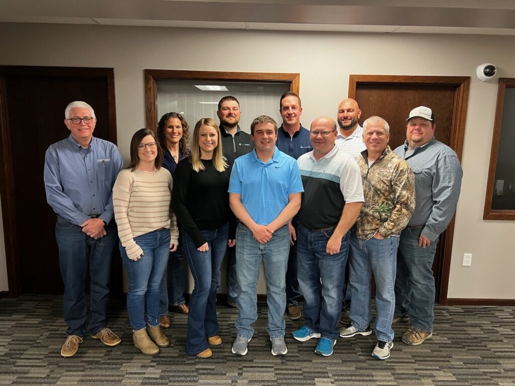 Warner Community Foundation | South Dakota Community Foundation