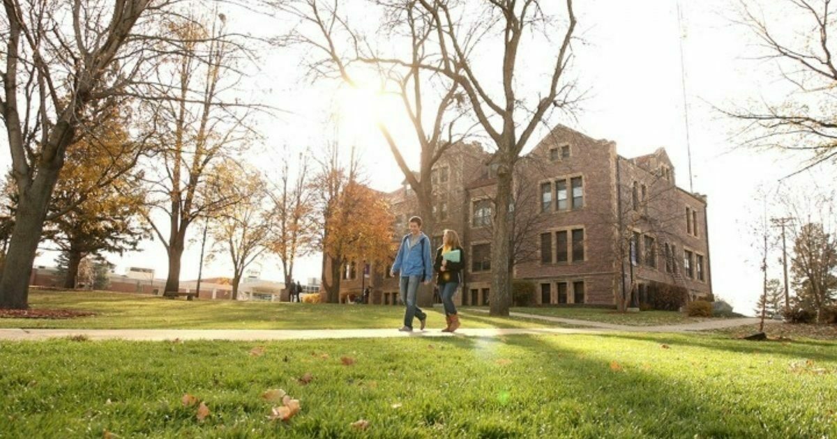 $2,904 Awarded to the University… | South Dakota Community Foundation