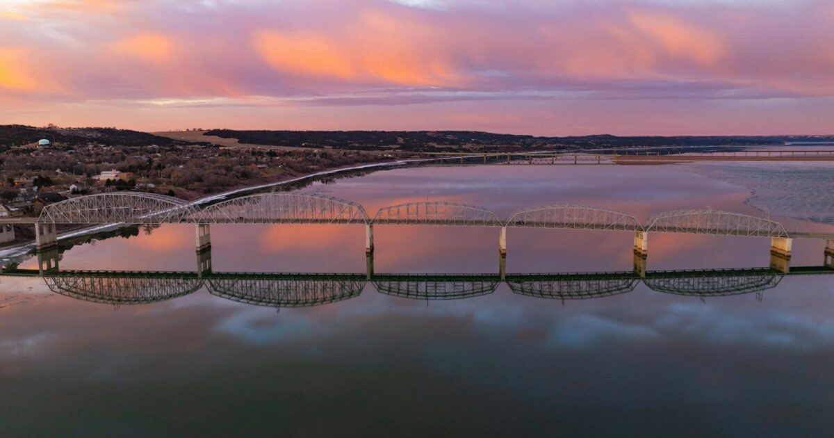 Oacoma Chamberlain Pukwana Area… | South Dakota Community Foundation