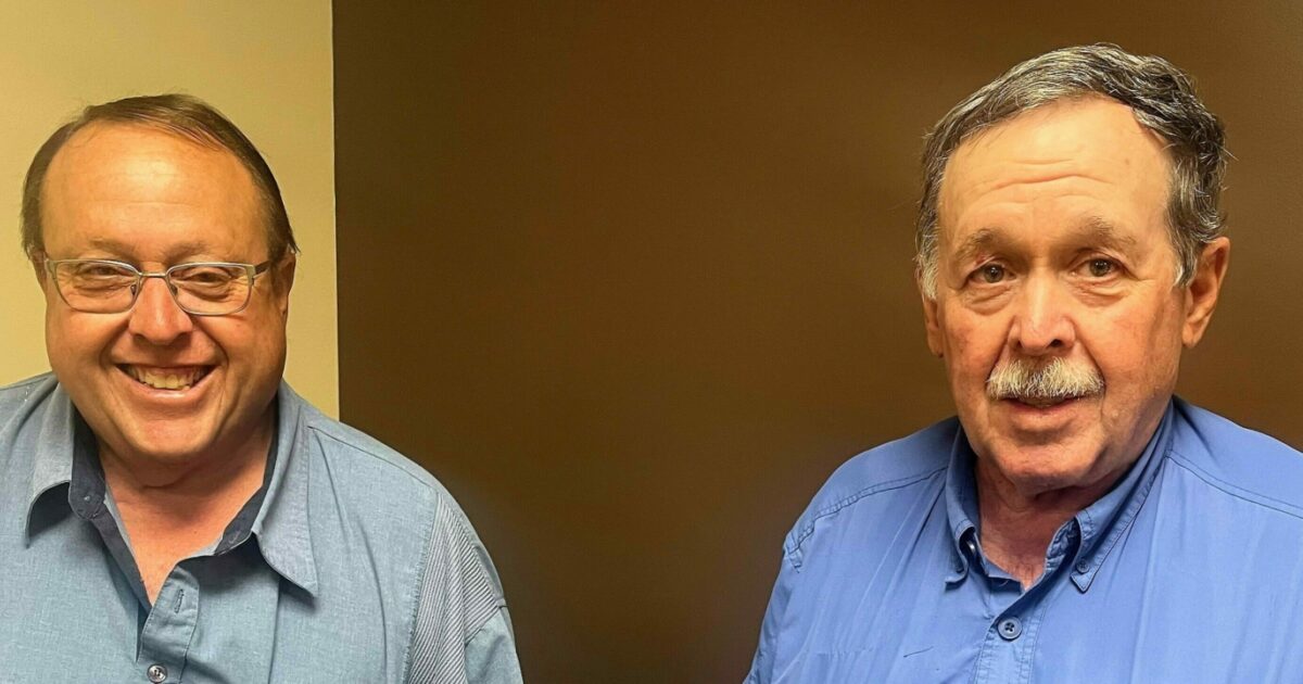 Mitzel Family: Two Forever… | South Dakota Community Foundation