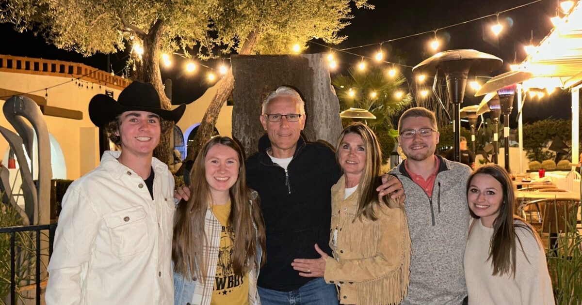 Don Roby: Strengthening South… | South Dakota Community Foundation