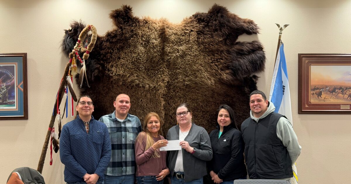 South Dakota Community Foundation… | South Dakota Community Foundation