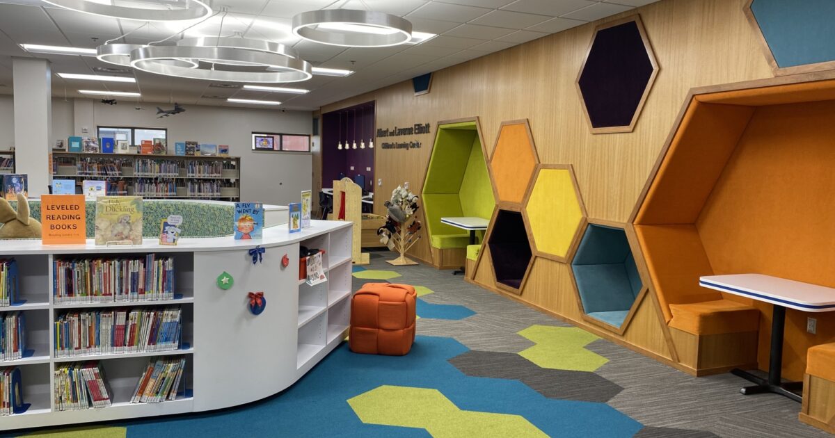 $4,000 awarded to Sturgis Public… | South Dakota Community Foundation