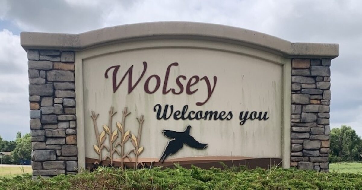 Wolsey Community Foundation… | South Dakota Community Foundation