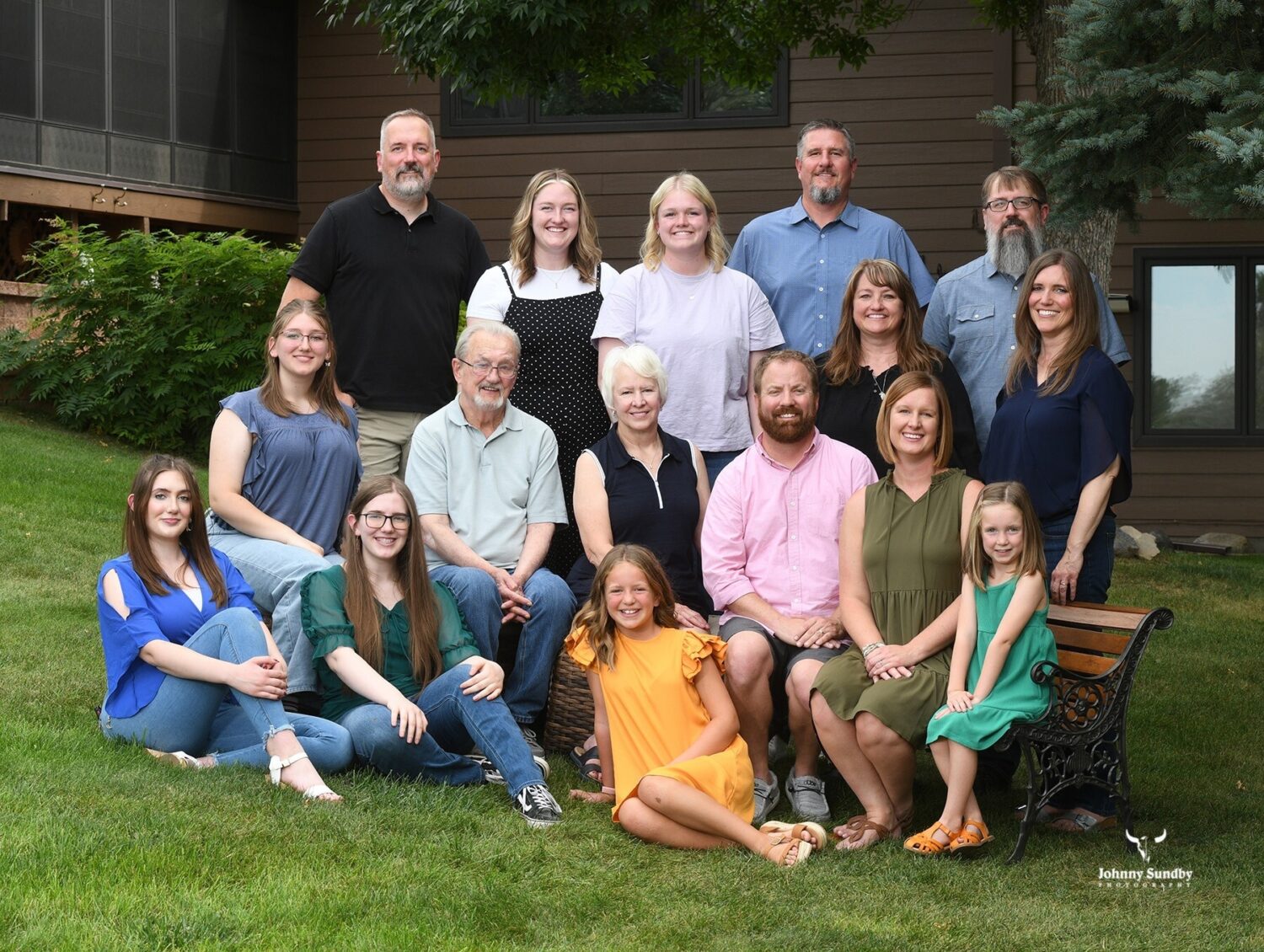 Marci Burdick: A Legacy of Giving… | South Dakota Community Foundation