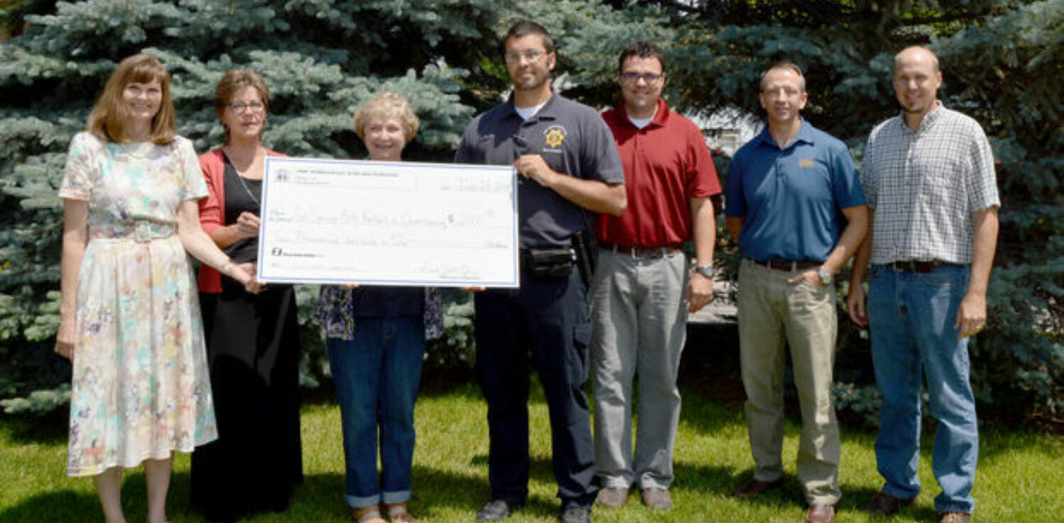 First Interstate Fall River Area… | South Dakota Community Foundation