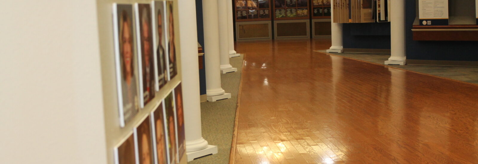 ,000 Awarded to South Dakota Hall… | South Dakota Community Foundation