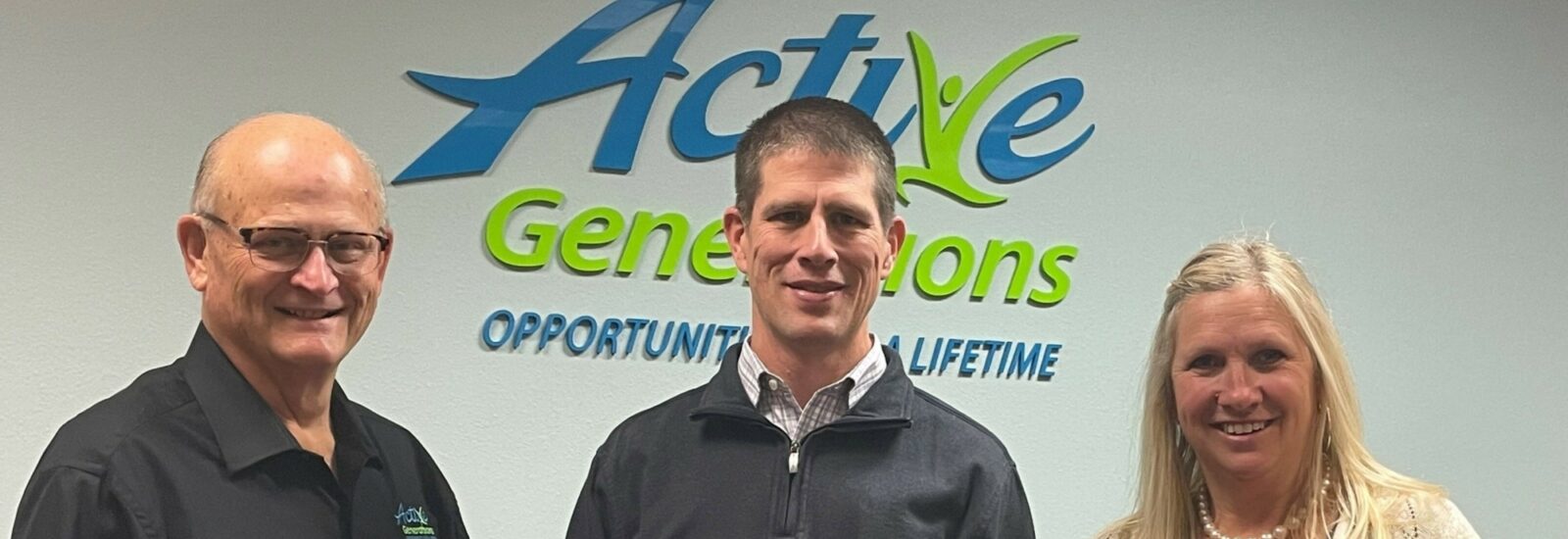 $20,000 Awarded to Active… | South Dakota Community Foundation