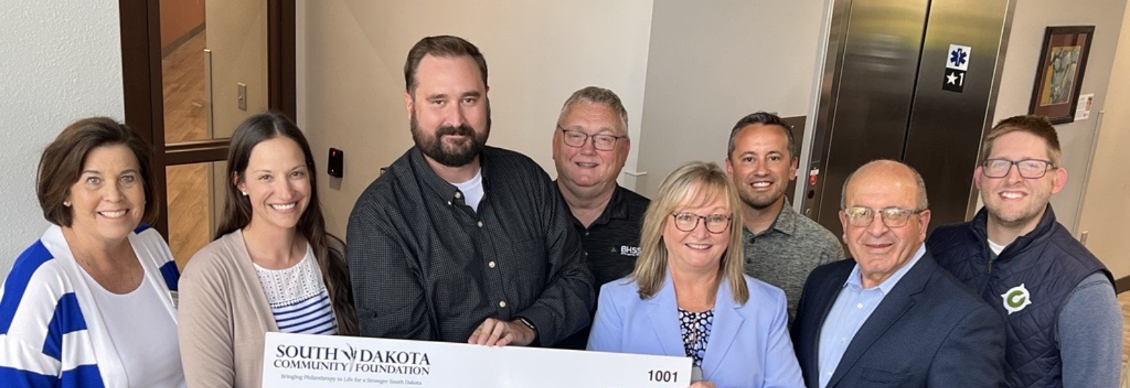 Western South Dakota Nonprofits… | South Dakota Community Foundation