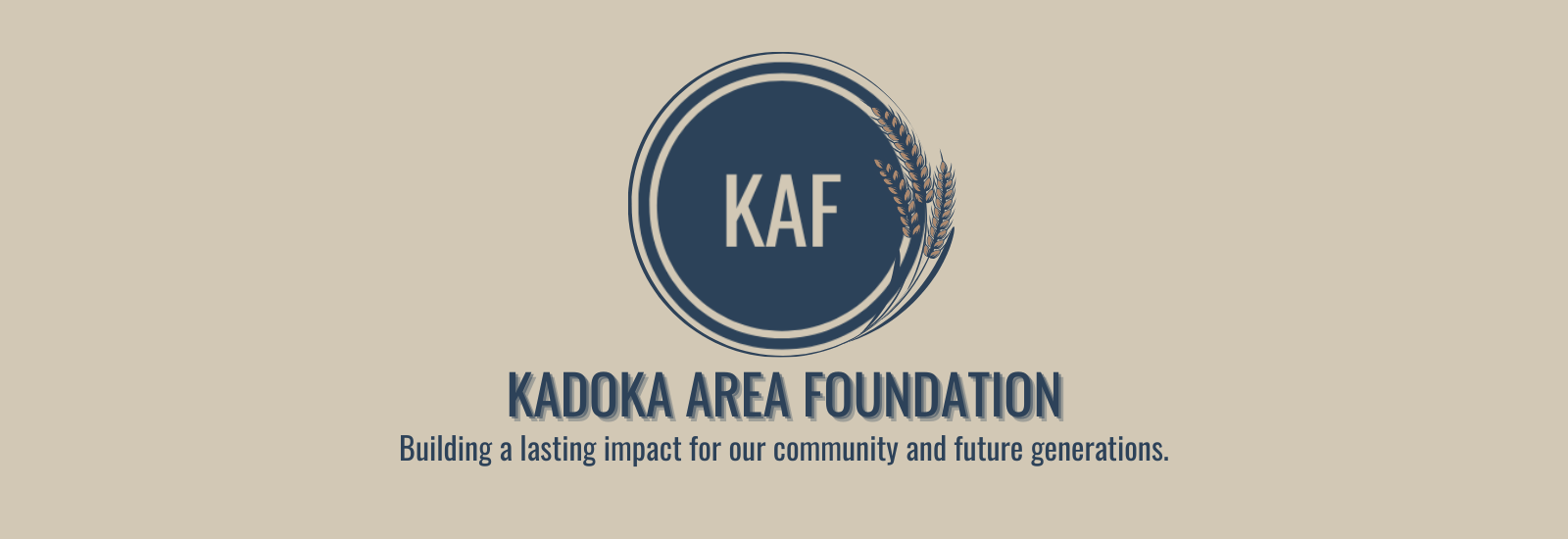 Kadoka Area Foundation Accepts… | South Dakota Community Foundation