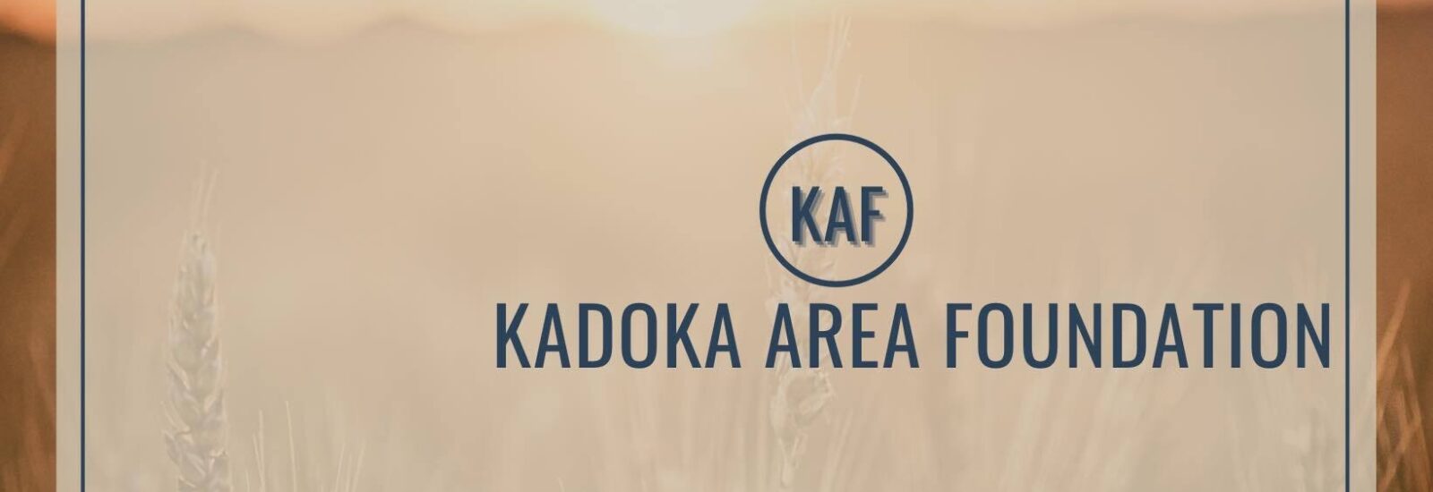 Kadoka Area Foundation Surpasses… | South Dakota Community Foundation