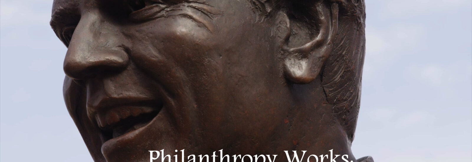 Philanthropy Works: Mark and… | South Dakota Community Foundation