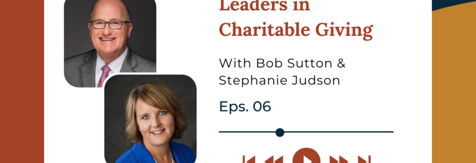 Podcast: SDCF's Legacy | South Dakota Community Foundation