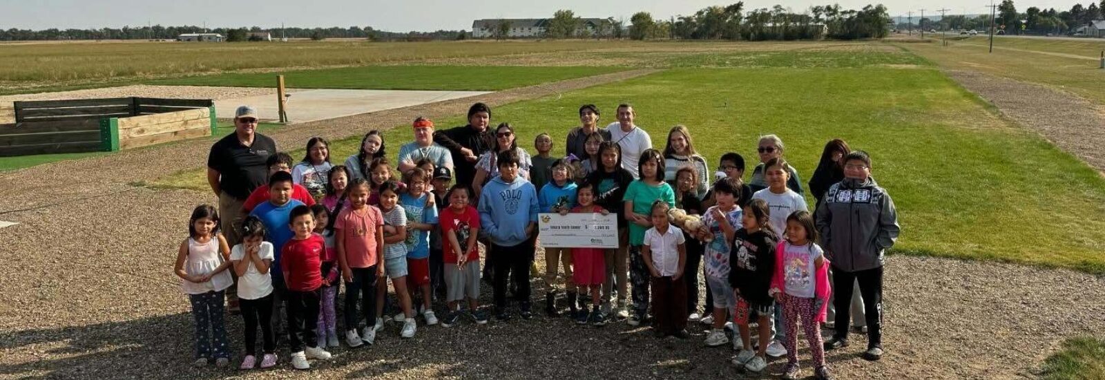 Diamond Willow Difference | South Dakota Community Foundation