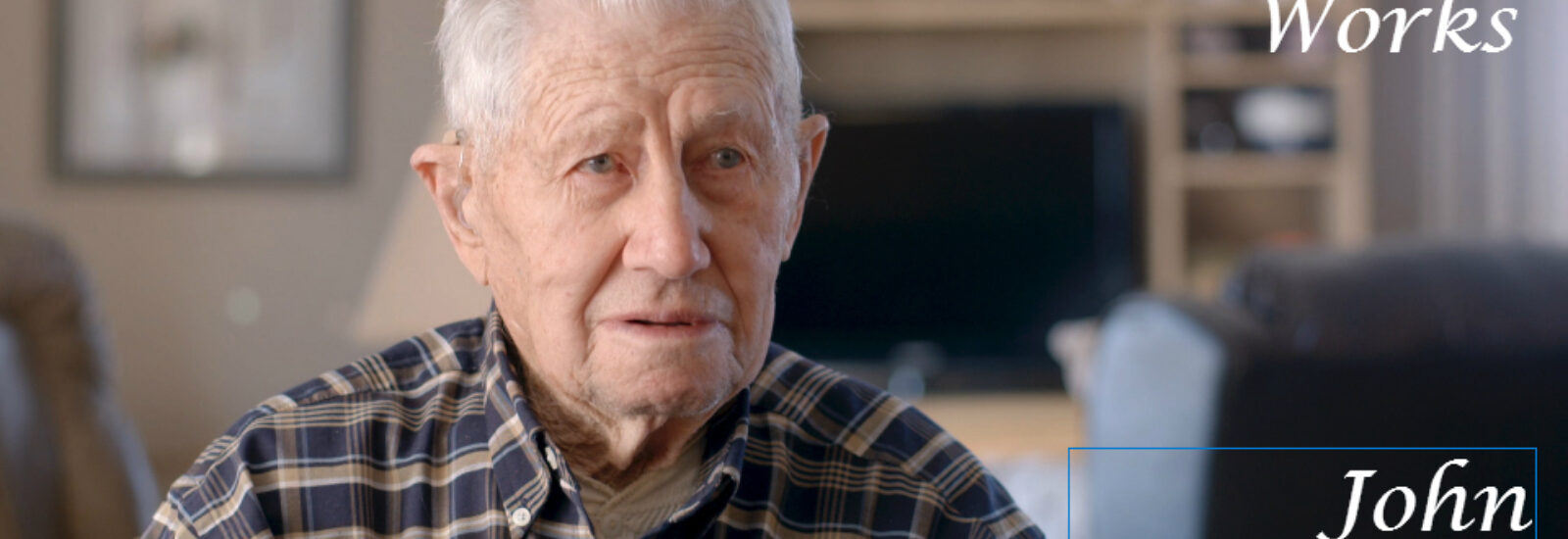 Philanthropy Works: John… | South Dakota Community Foundation