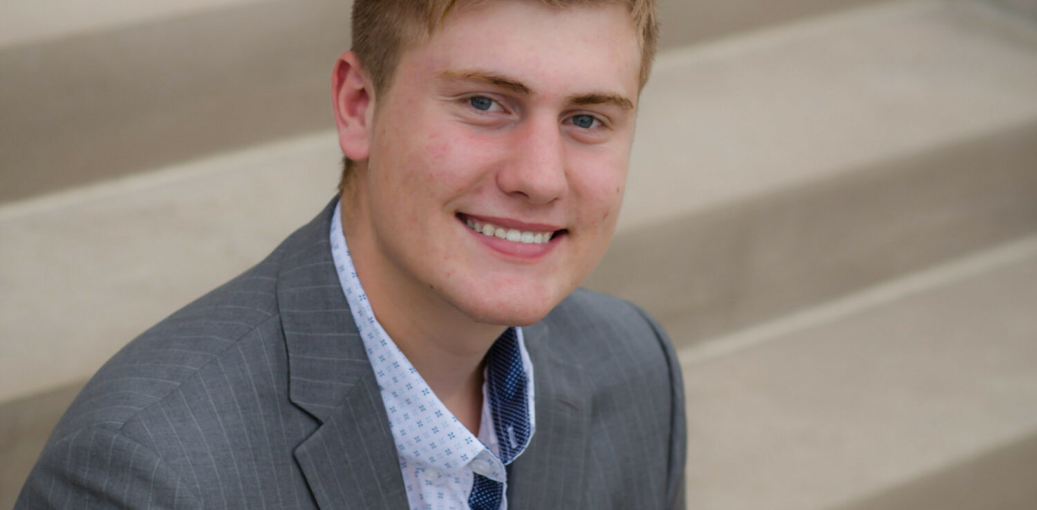 A Promise of Hope with Ty… | South Dakota Community Foundation