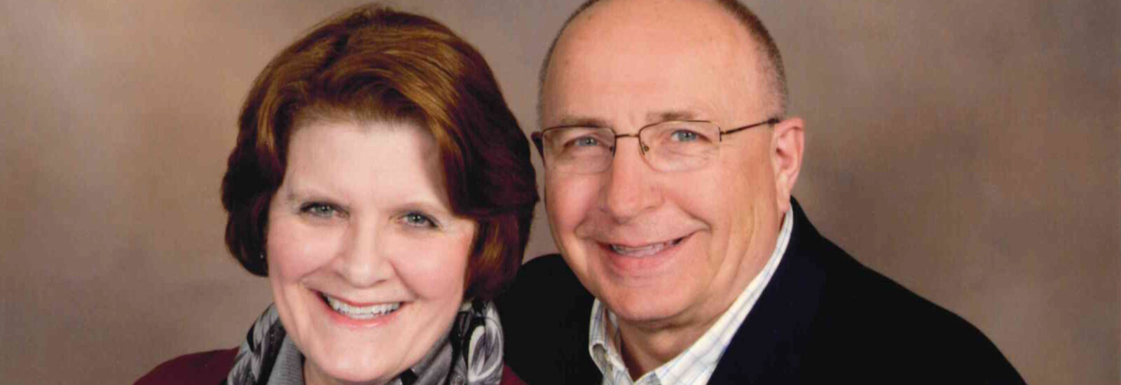 Mary and Michael Fuchs | South Dakota Community Foundation