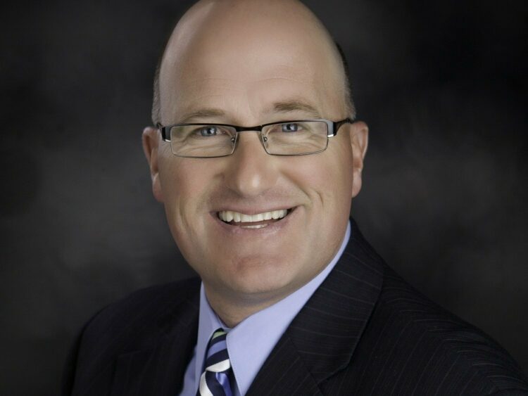 Bob Sutton | South Dakota Community Foundation